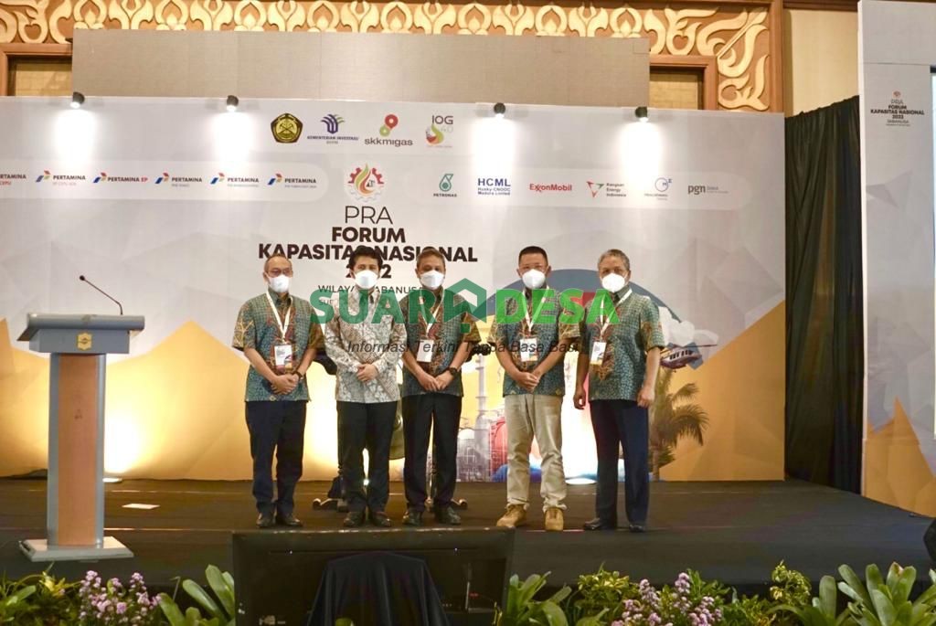Berkat Pembinaan SKK Migas-KKKS, PT Indal Steel Pipe Berhasil Bukukan ...