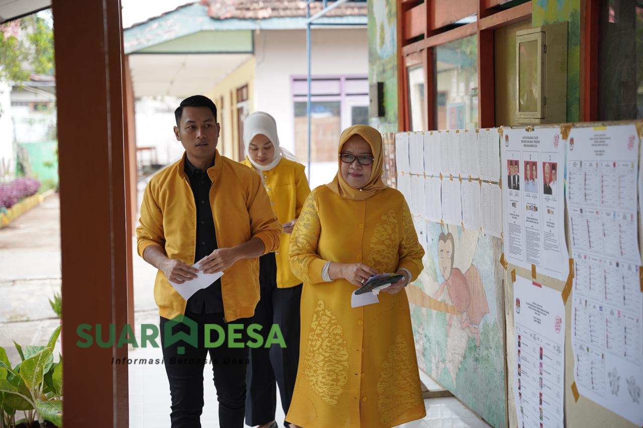 Menggema Panggilan Damai Mas Lindra: "Tetap Rukun!" dalam Sorotan ...