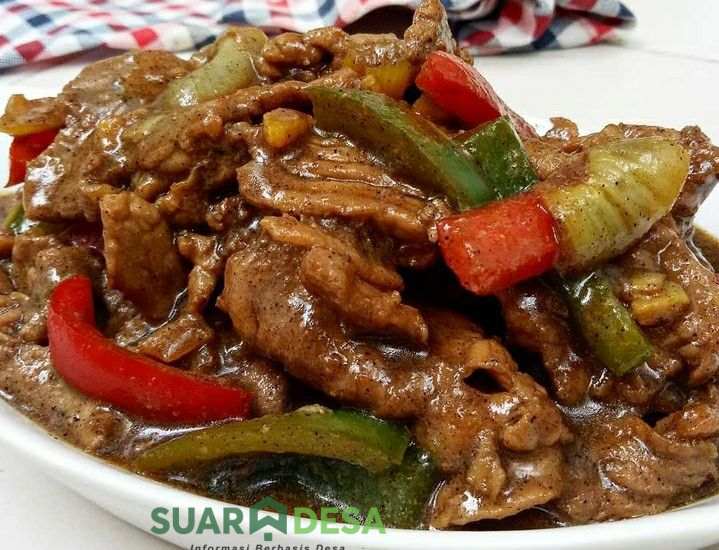 5 Resep Lezat Olahan Daging Kurban Tanpa Santan untuk Idul Adha - Suara ...
