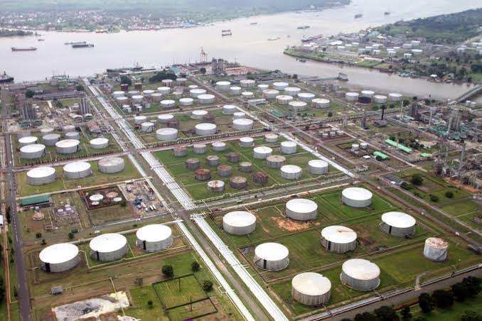 Proyek Kilang Baru Tuban Diharapkan Selesai FID Akhir Tahun 2024 ...