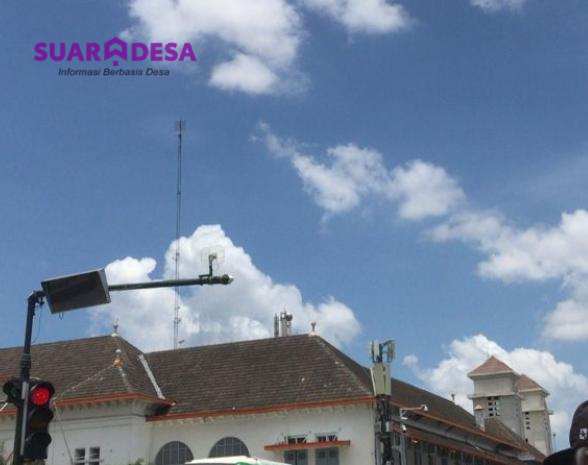 Cuaca Jogja Hari Ini 14 Juni 2026: Langit Cerah Mendominasi, Suhu Panas ...