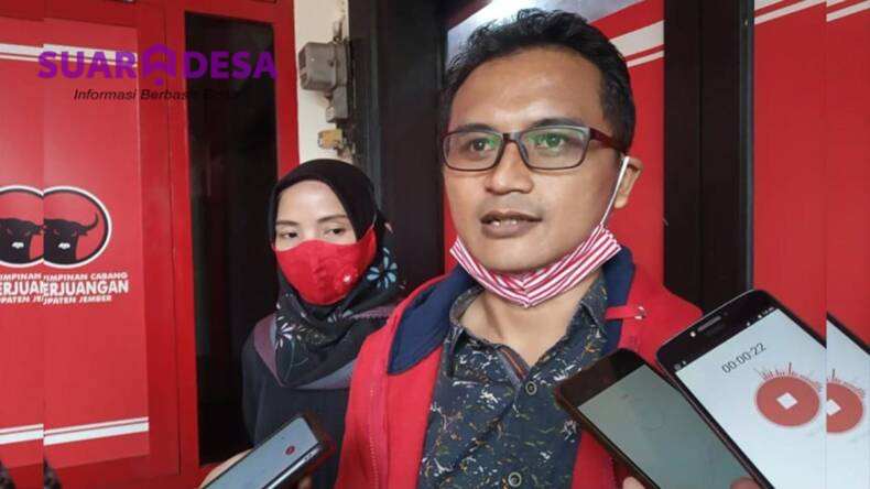 Harga Timun Anjlok Rp500 per Kg, DPRD Jember Desak Pemkab Benahi Tata ...